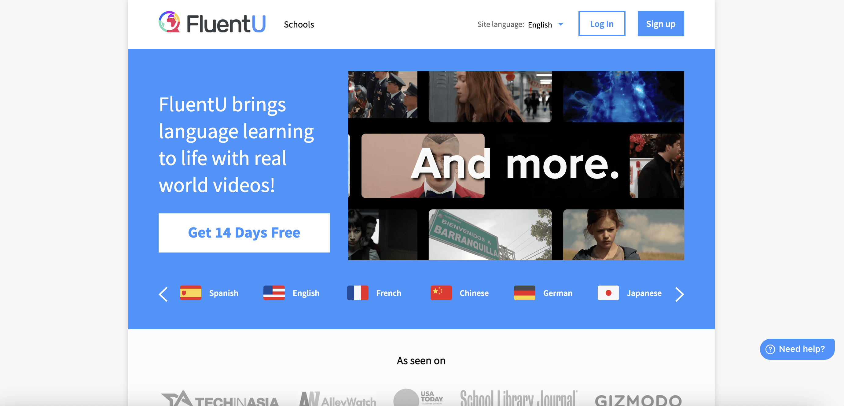 The 12 Best Apps to Learn Spanish | Lingvist