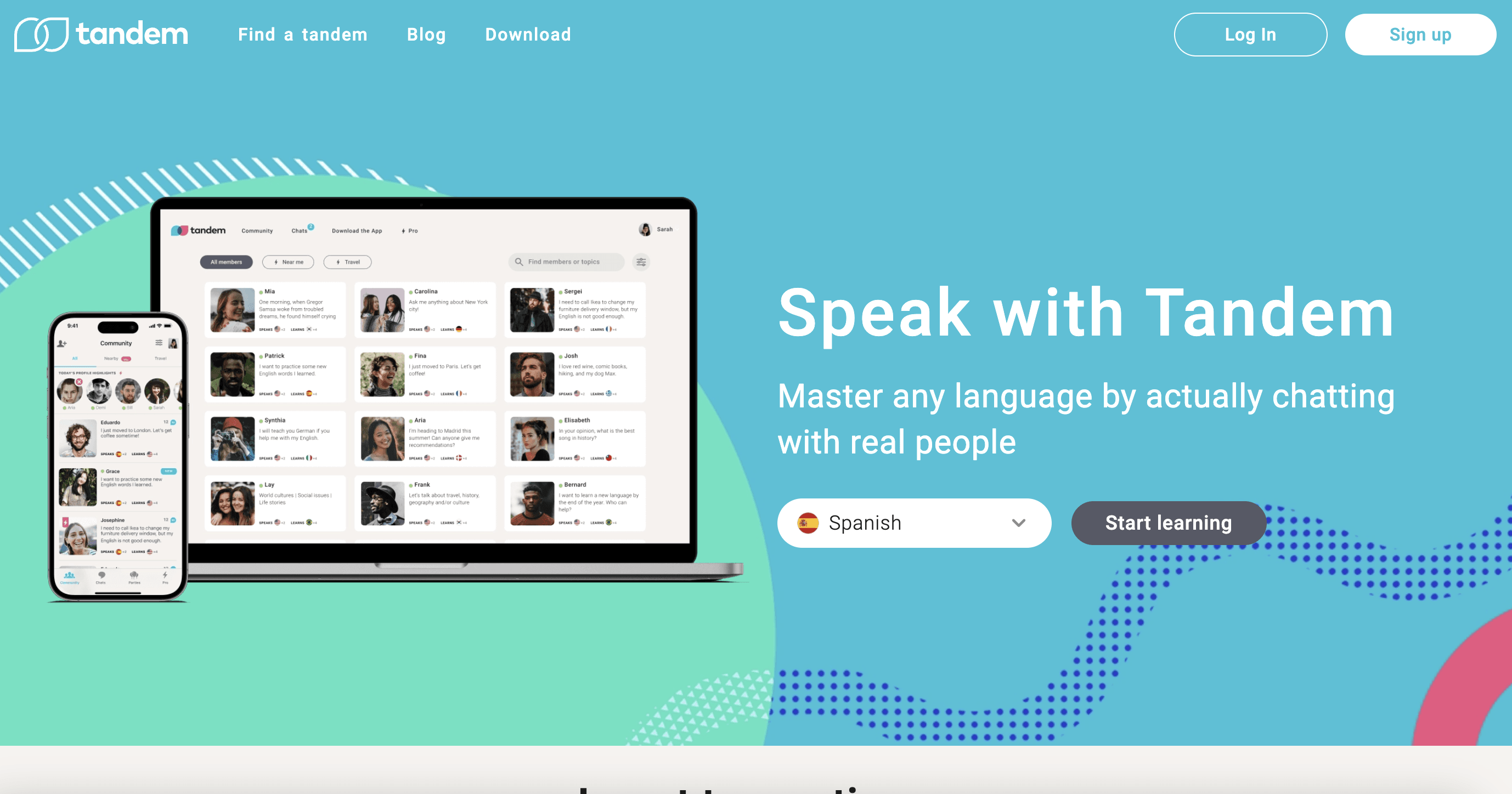 The 12 Best Apps to Learn Spanish | Lingvist