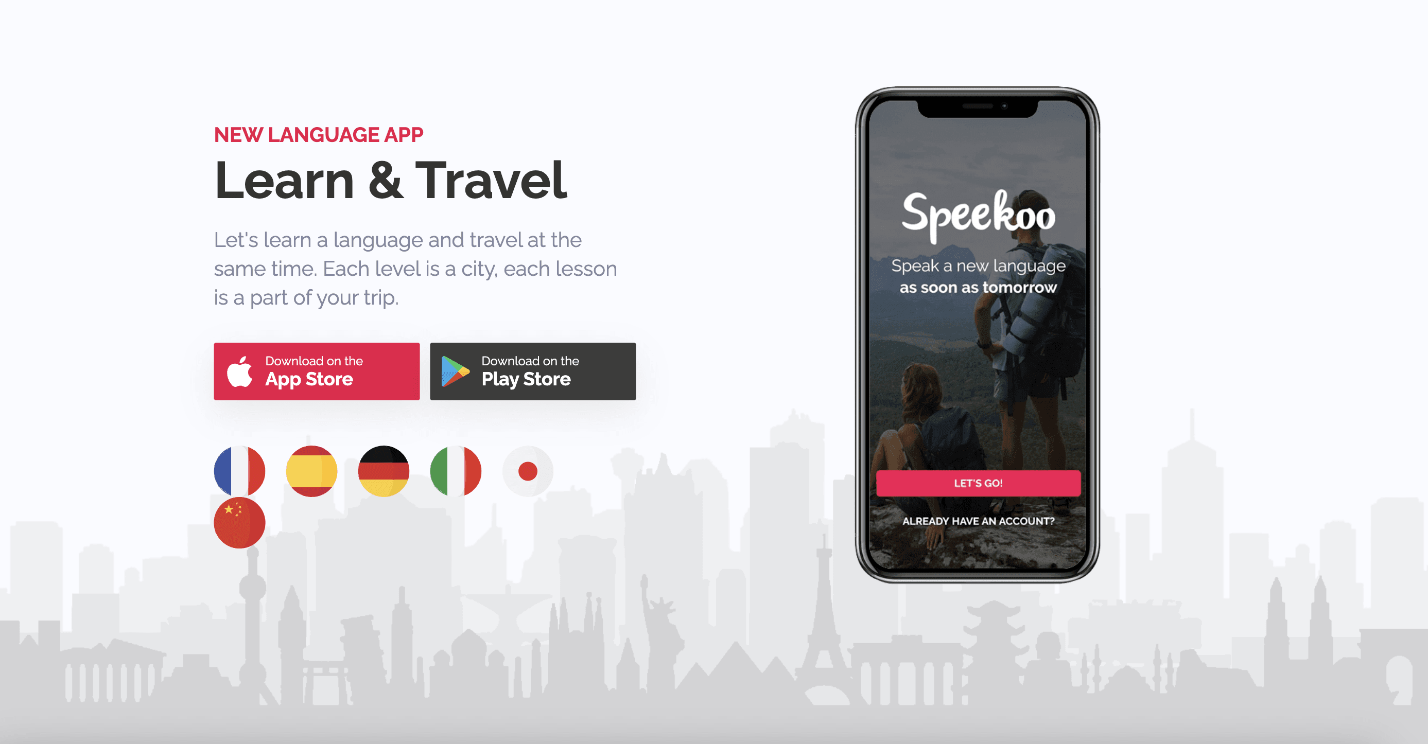The 20 Best Apps to Learn Italian | Lingvist