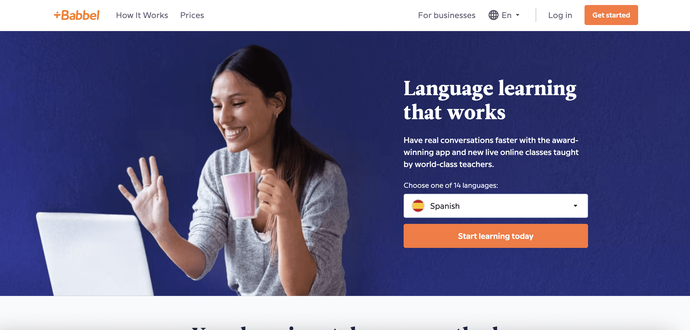 The 20 Best Apps to Learn Italian | Lingvist