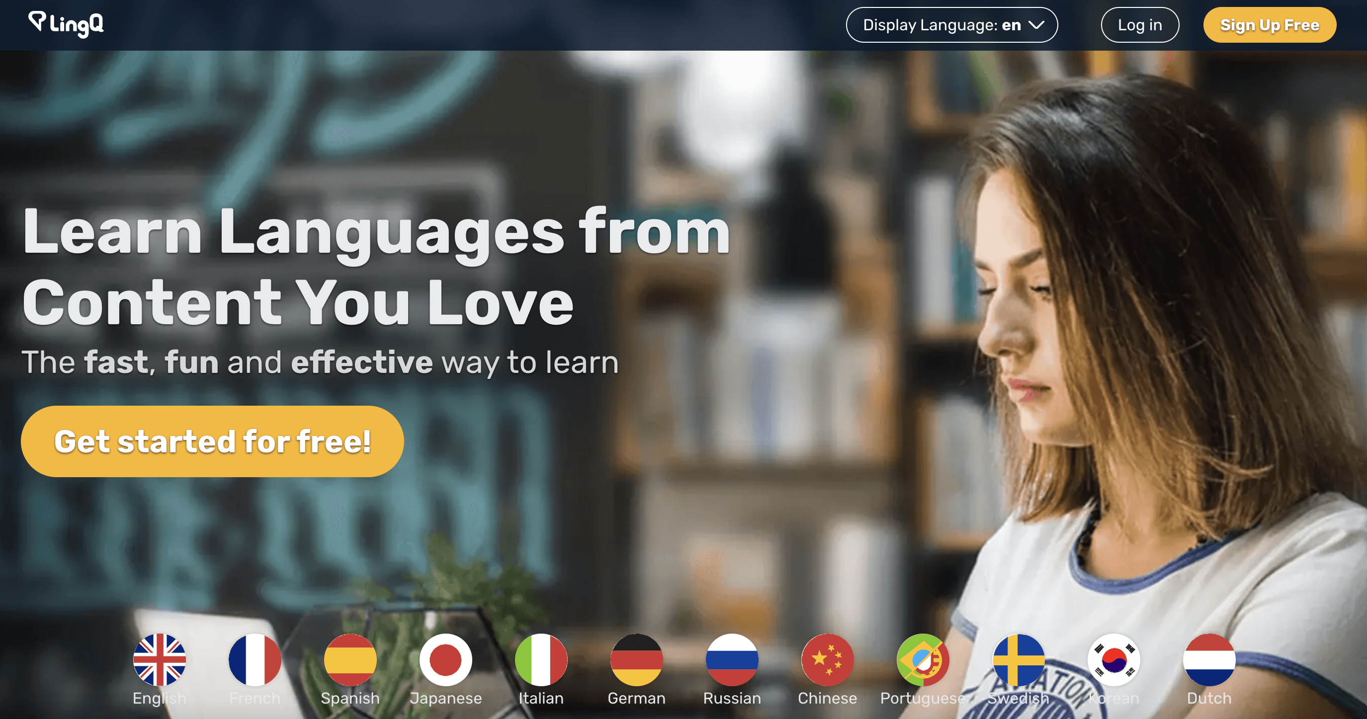 The 20 Best Apps to Learn Italian | Lingvist
