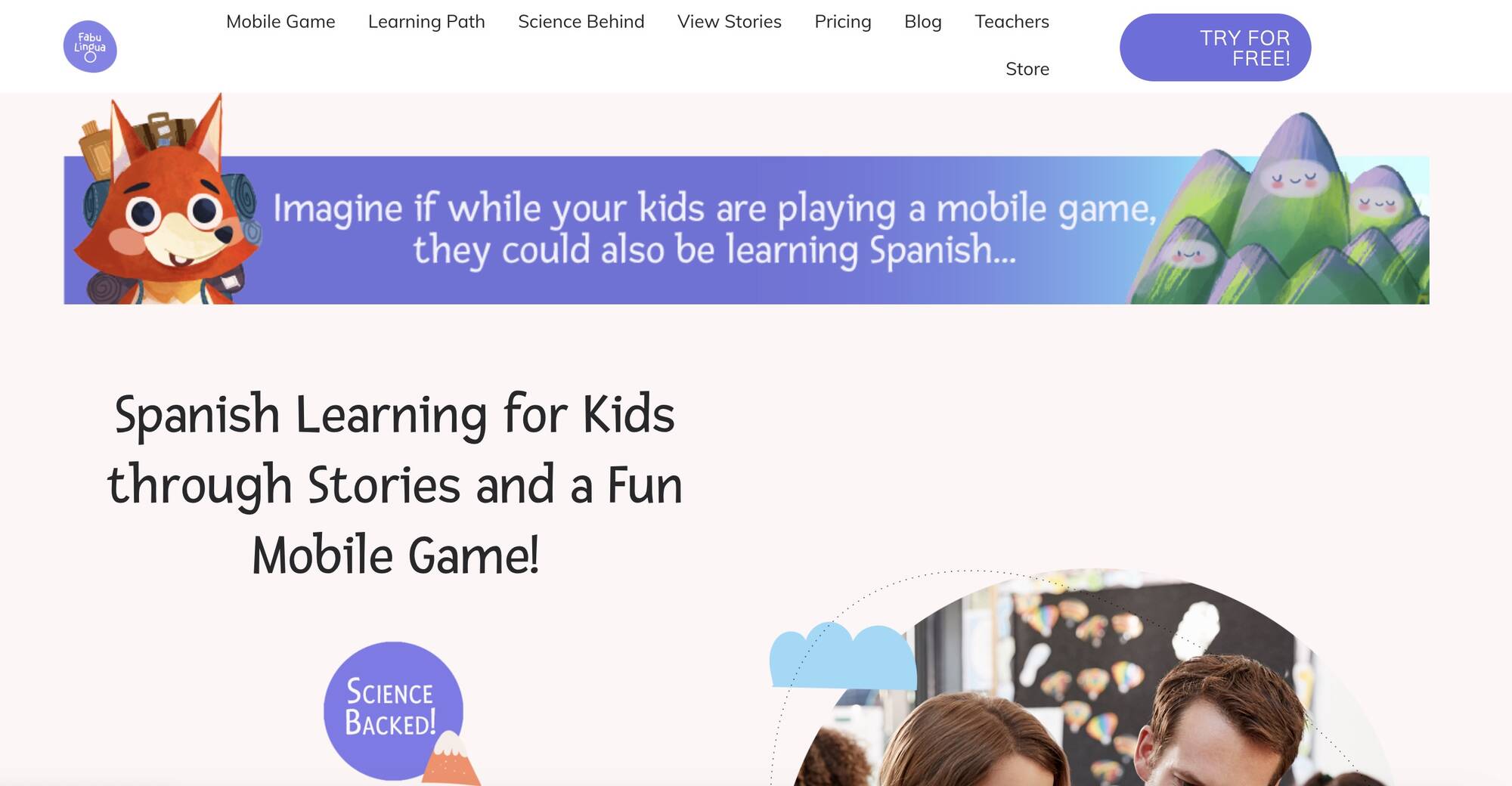 The 12 Best Apps to Learn Spanish | Lingvist